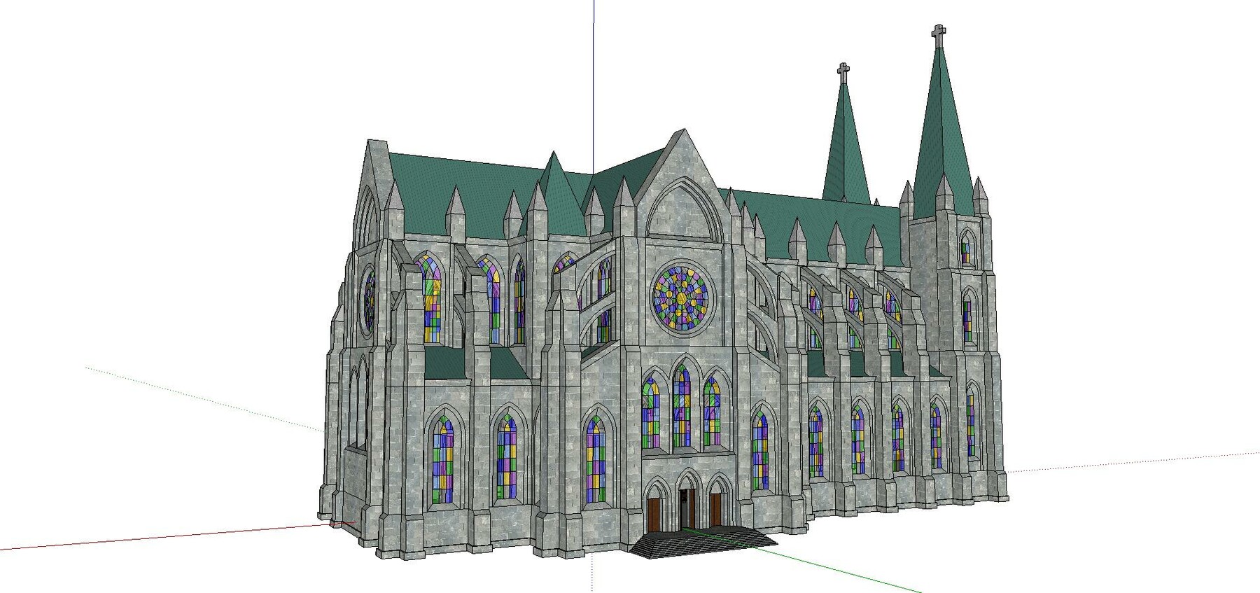 ArtStation - Architecture-Religion-God-Culture-Temple -0211 | Resources