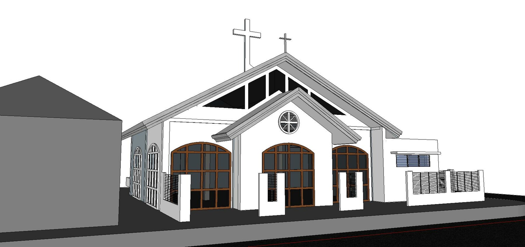 ArtStation - Architecture-Religion-God-Culture-Temple-0131 | Resources