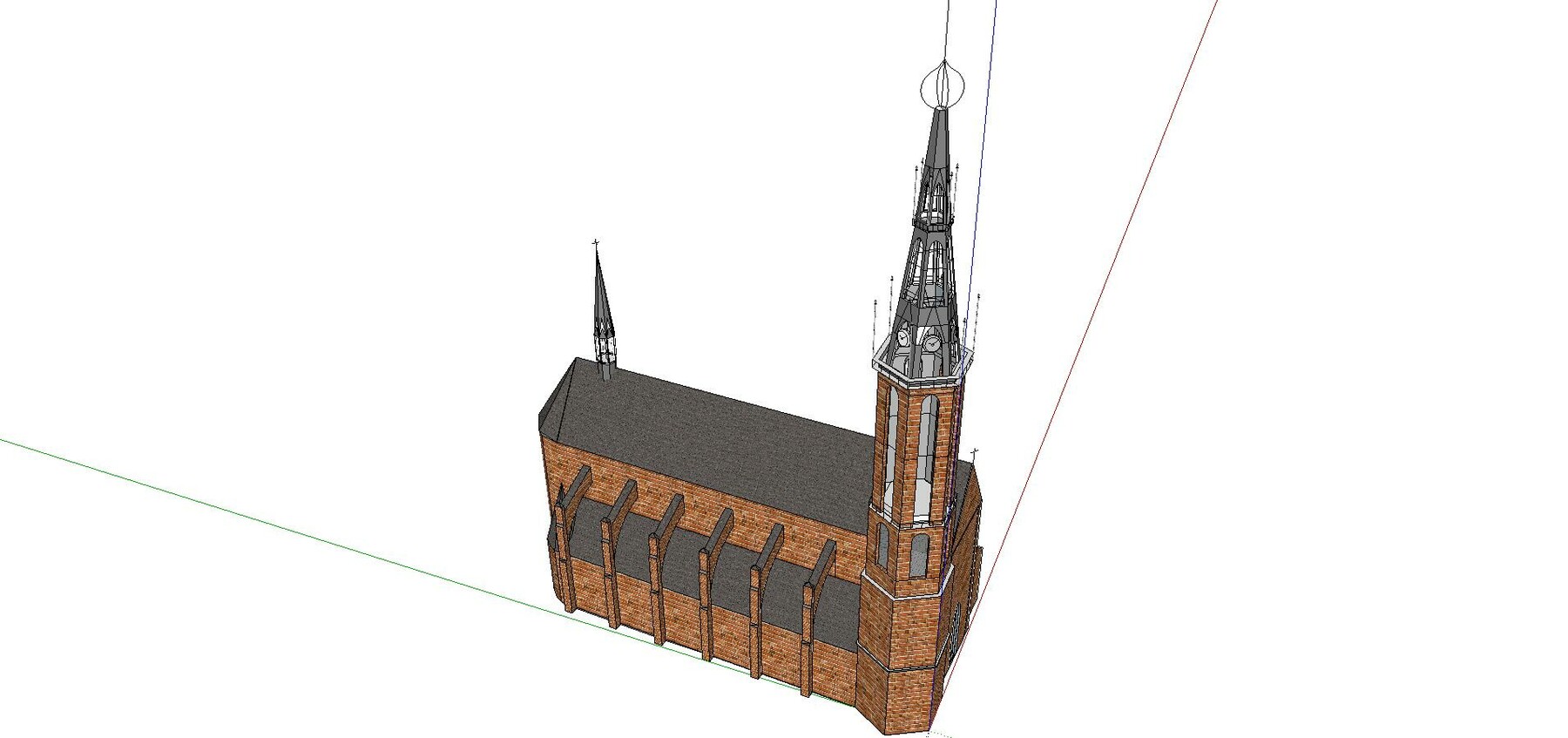 ArtStation - Architecture-Religion-God-Culture-Temple -0218 | Resources