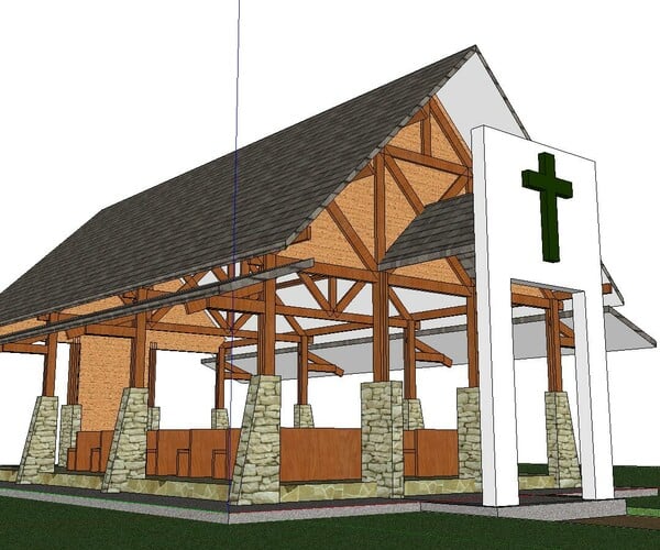 ArtStation - Architecture-Religion-God-Culture-Temple -0219 | Resources