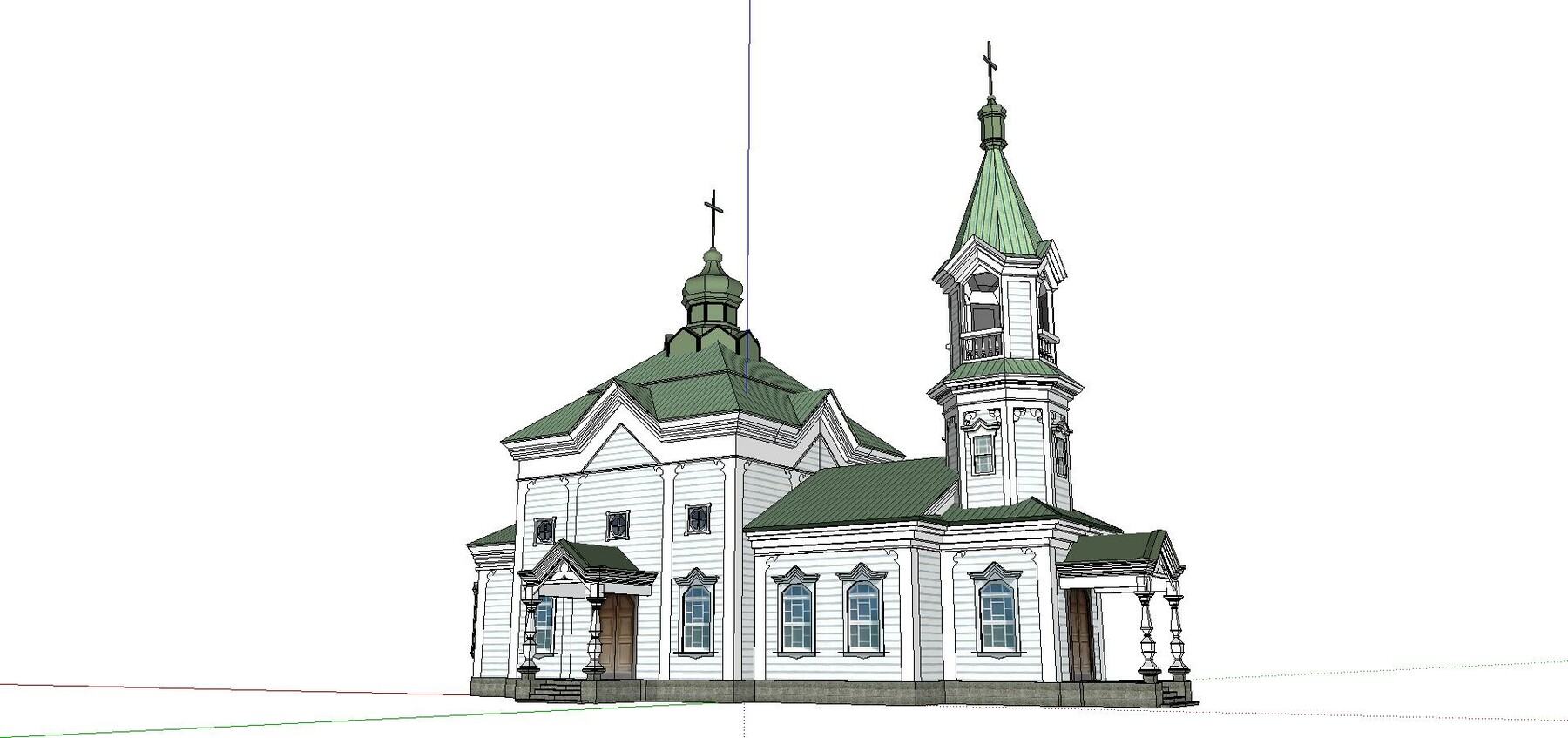 ArtStation - Architecture-Religion-God-Culture-Temple -0220 | Resources