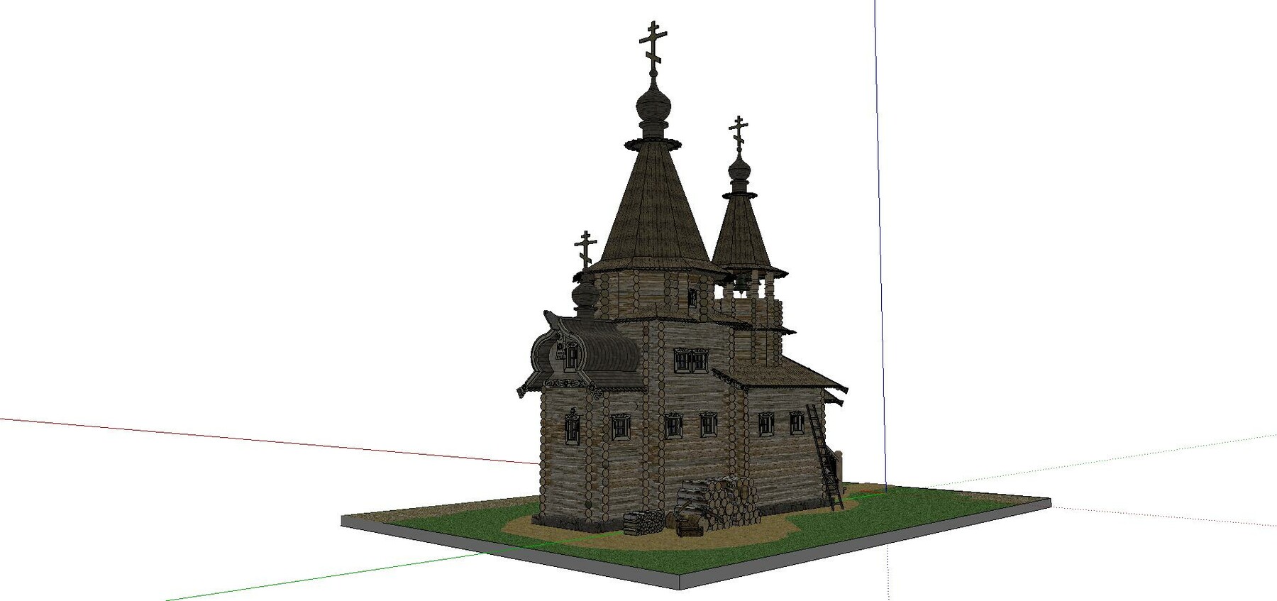 ArtStation - Architecture-Religion-God-Culture-Temple -0224 | Resources