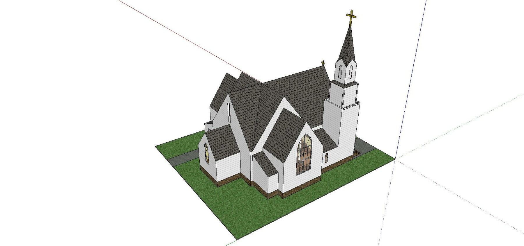 ArtStation - Architecture-Religion-God-Culture-Temple-0144 | Resources