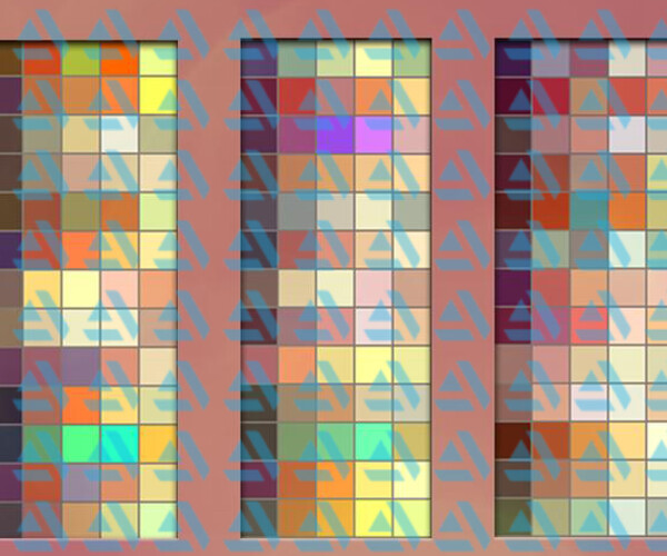 ArtStation - Color Palette 50 for Clip Studio Paint and Ex | Artworks