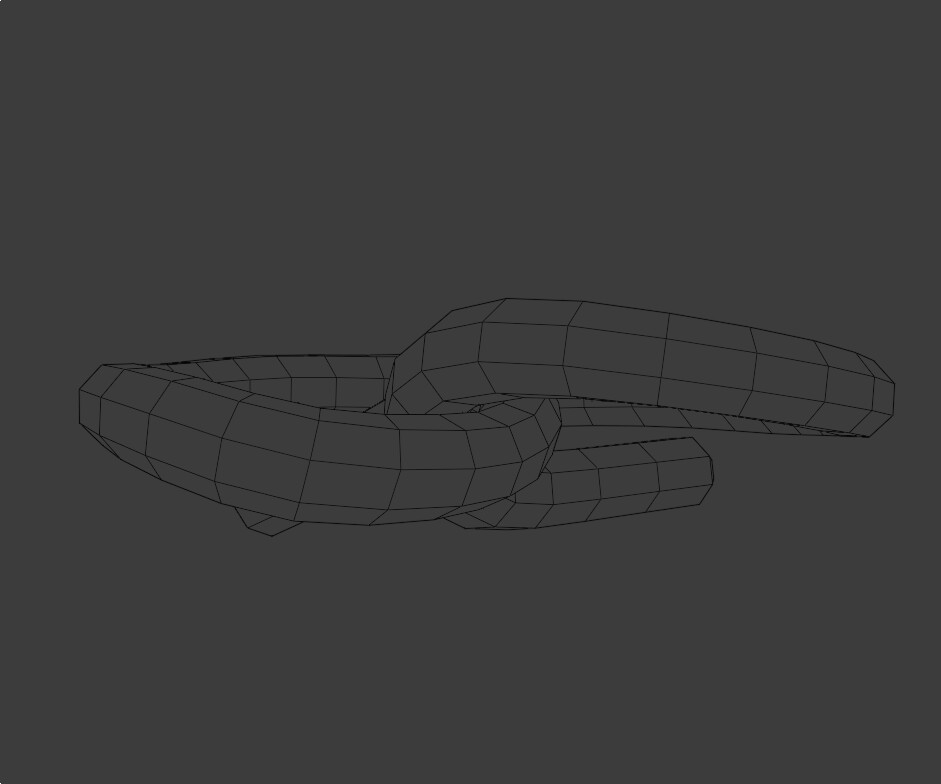 ArtStation - Pretzel | Resources