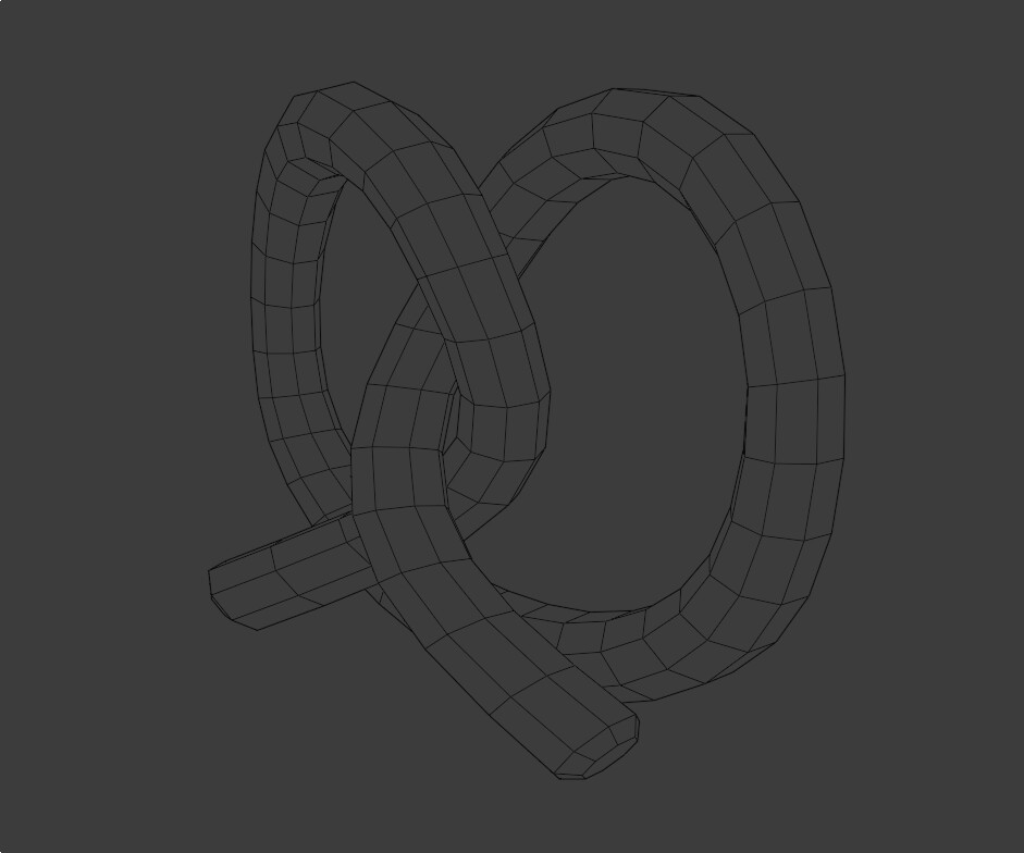 ArtStation - Pretzel | Resources