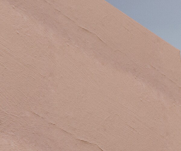 ArtStation - Tinted Wall 2 PBR Material | Game Assets