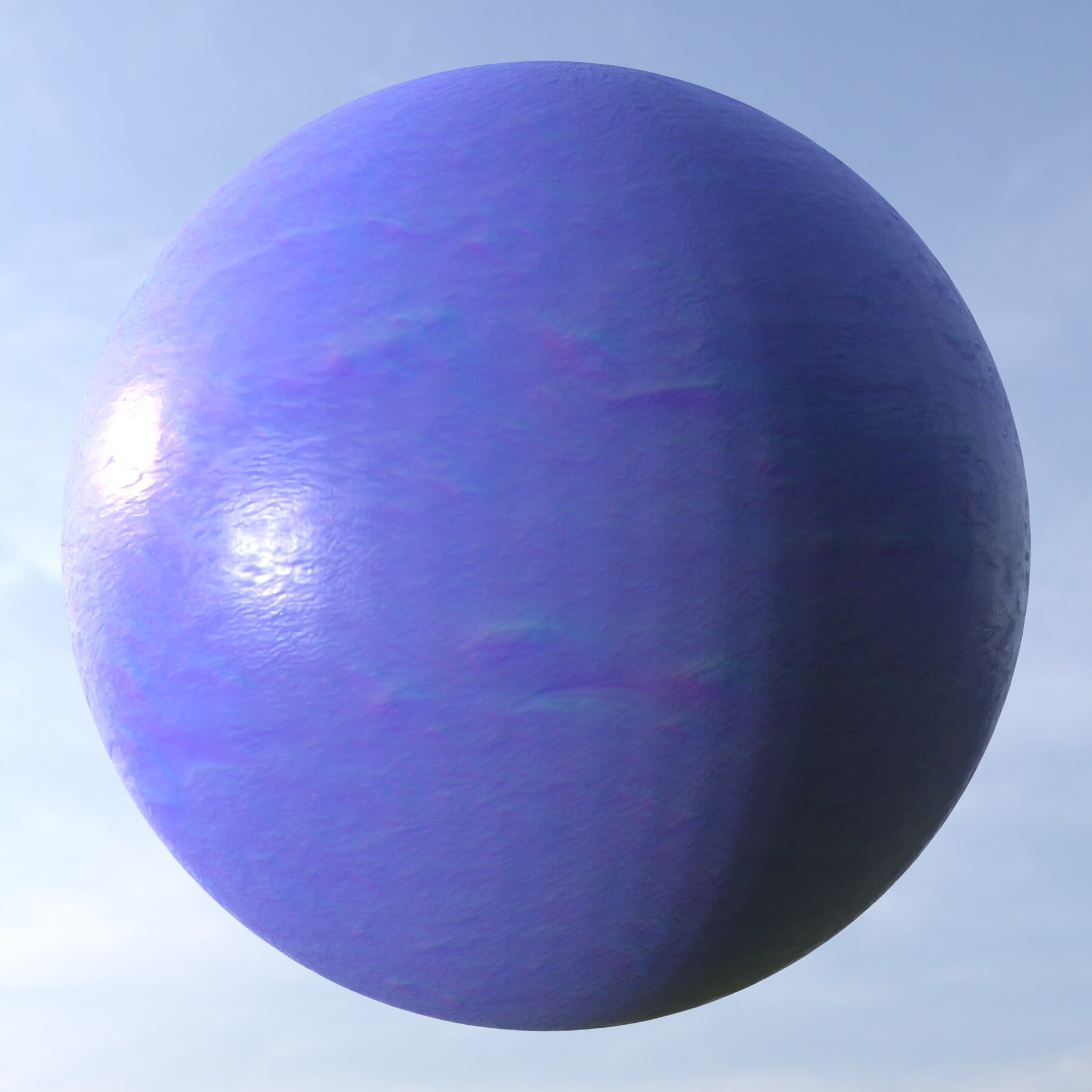 ArtStation - Yellow Morass 1 PBR Material | Game Assets