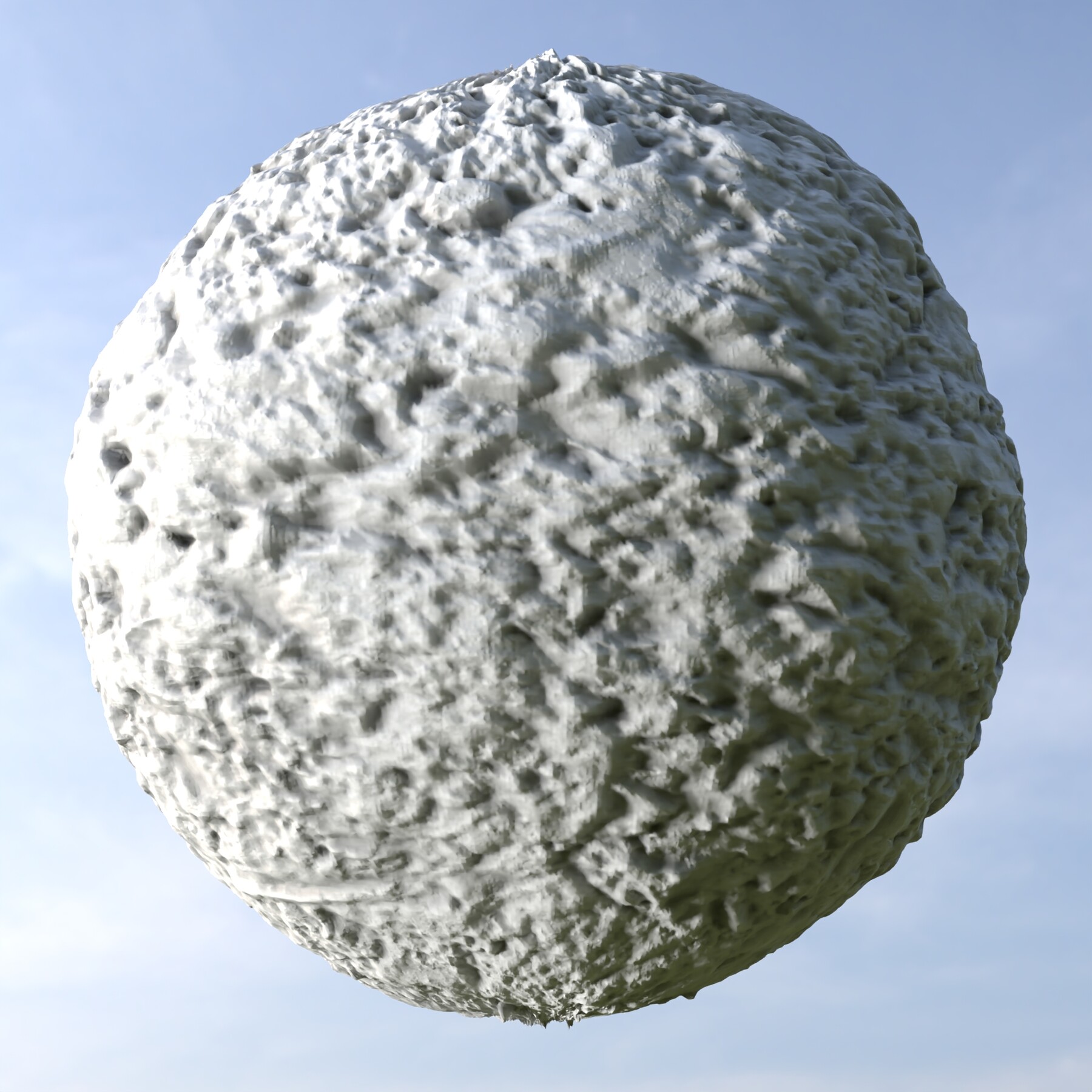 ArtStation - Mud 6 PBR Material | Game Assets