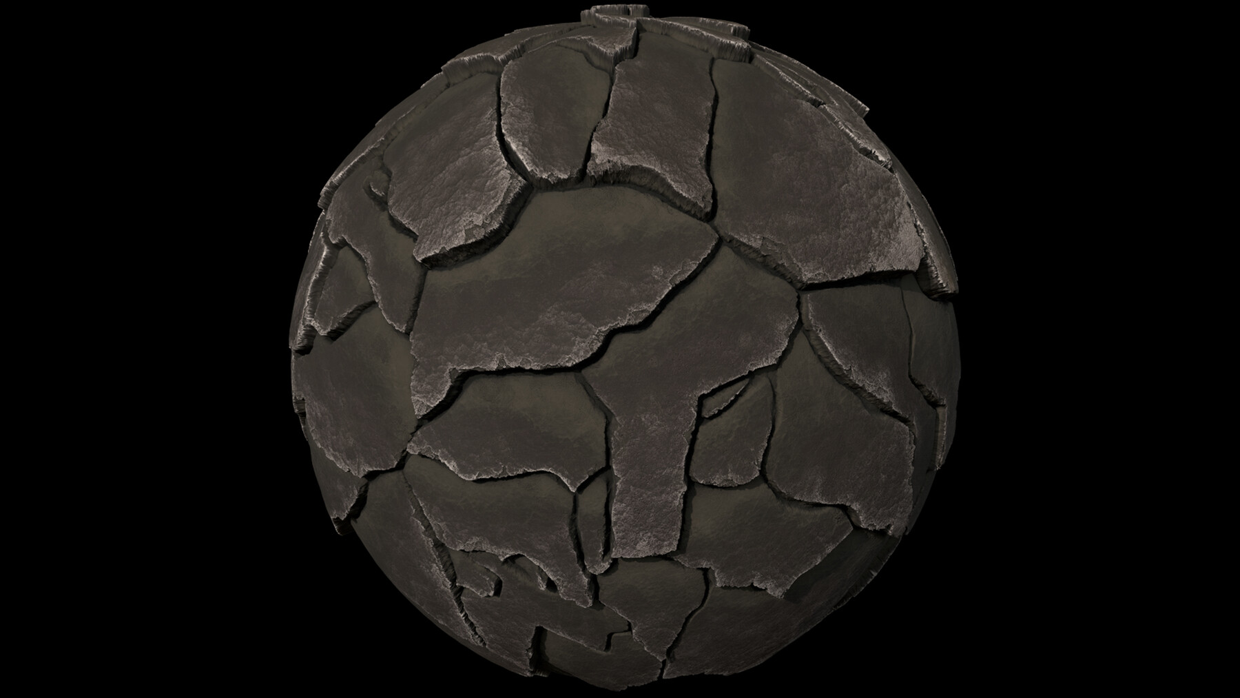 ArtStation - Substance Designer Procedural Stone Material .sbs+.sbsar ...