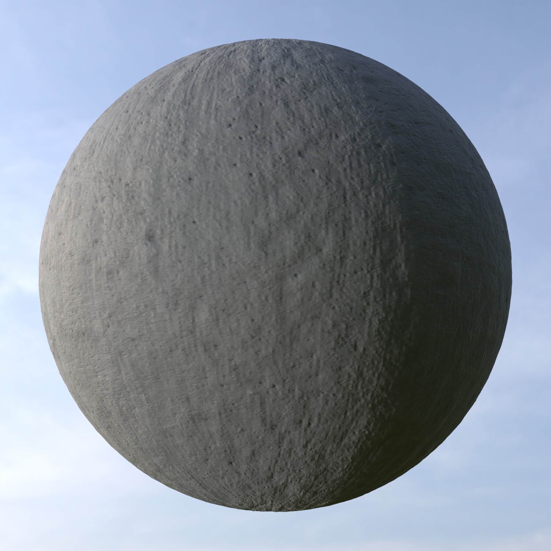 ArtStation - Stone Wall 31 PBR Material | Game Assets