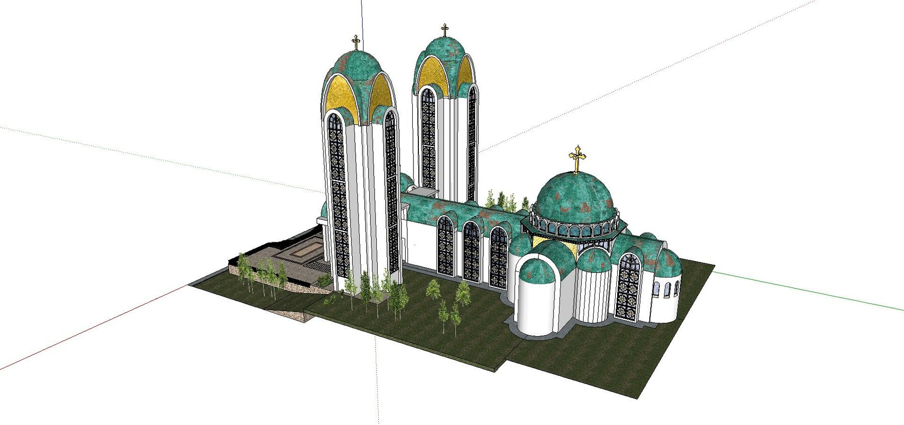 ArtStation - Architecture-Religion-God-Culture-Temple-0296 | Resources