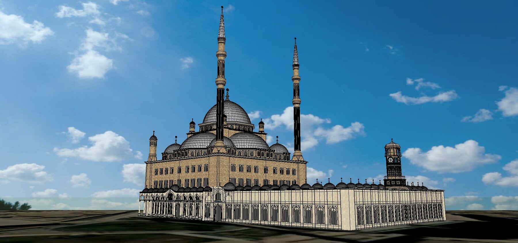 ArtStation - Architecture-Religion-God-Culture-Temple -0237 | Resources