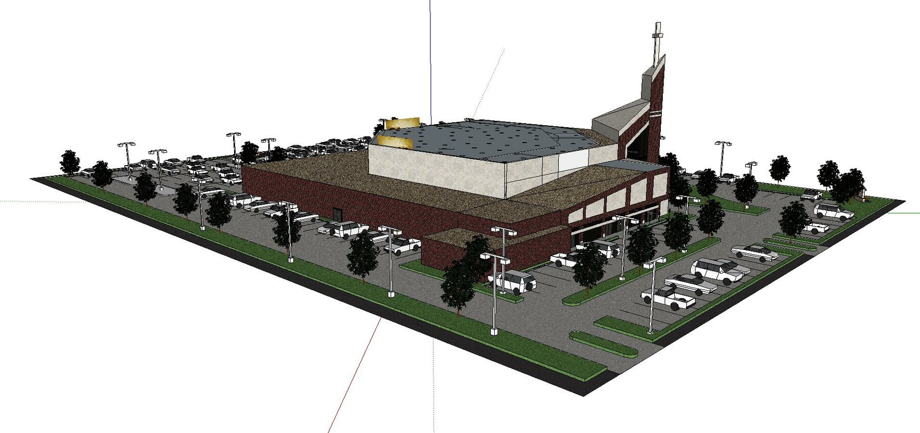 ArtStation - Architecture-Religion-God-Culture-Temple-0291 | Resources