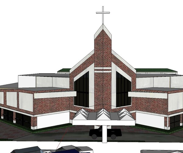 ArtStation - Architecture-Religion-God-Culture-Temple-0288 | Resources