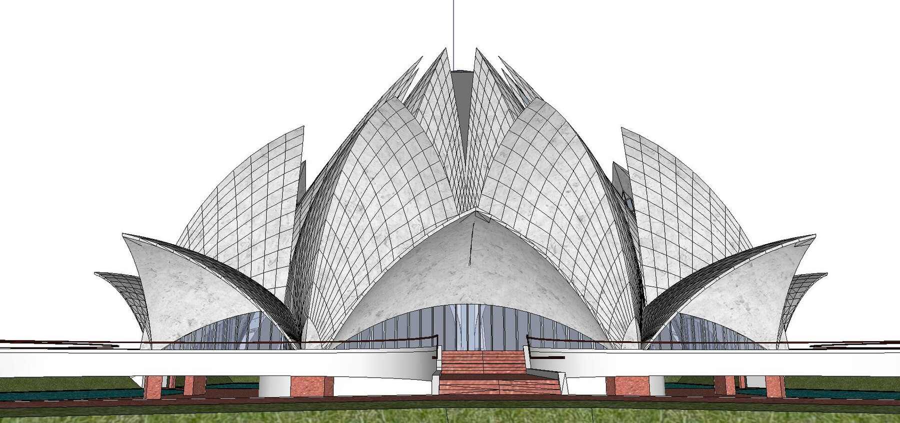 ArtStation - Architecture-Religion-God-Culture-Temple-0262 | Resources