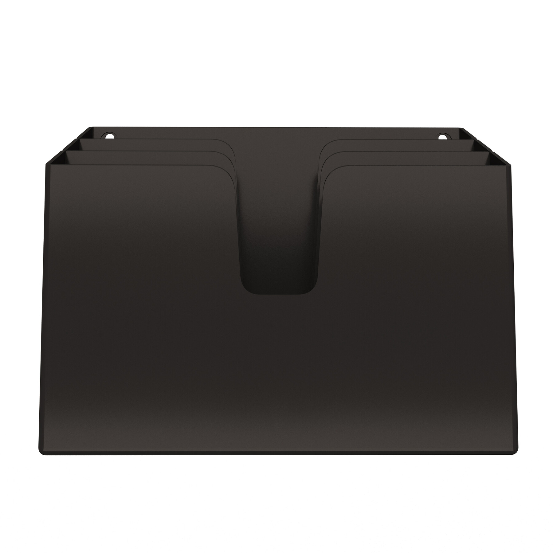 ArtStation - Horizontal Folder Organizer Black 02 | Resources