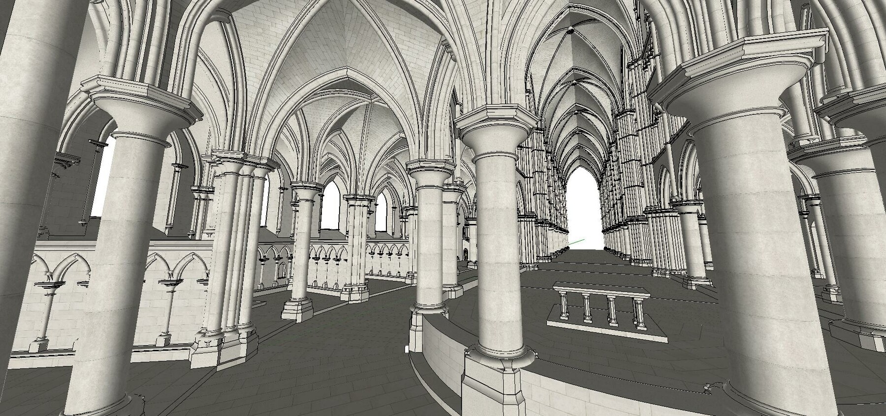 ArtStation - Architecture-Religion-God-Culture-Temple-0255 | Resources