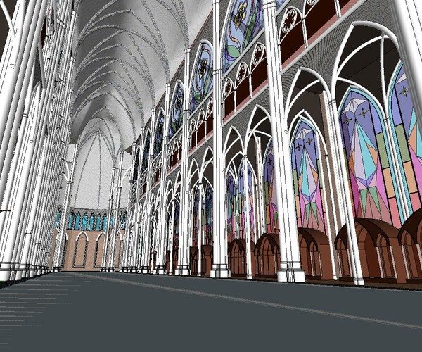 ArtStation - Architecture-Religion-God-Culture-Temple-0253 | Resources