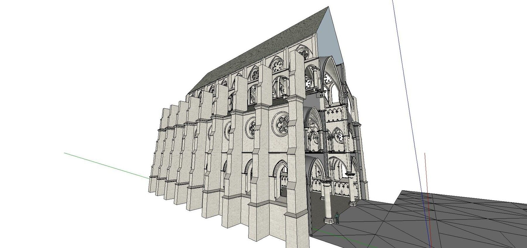 ArtStation - Architecture-Religion-God-Culture-Temple-0252 | Resources