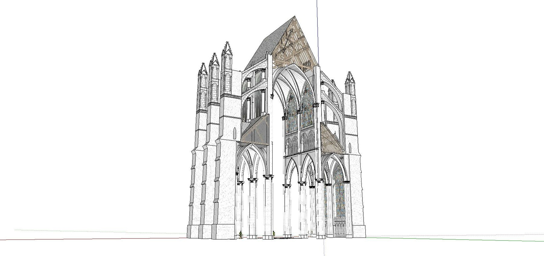 ArtStation - Architecture-Religion-God-Culture-Temple-0250 | Resources