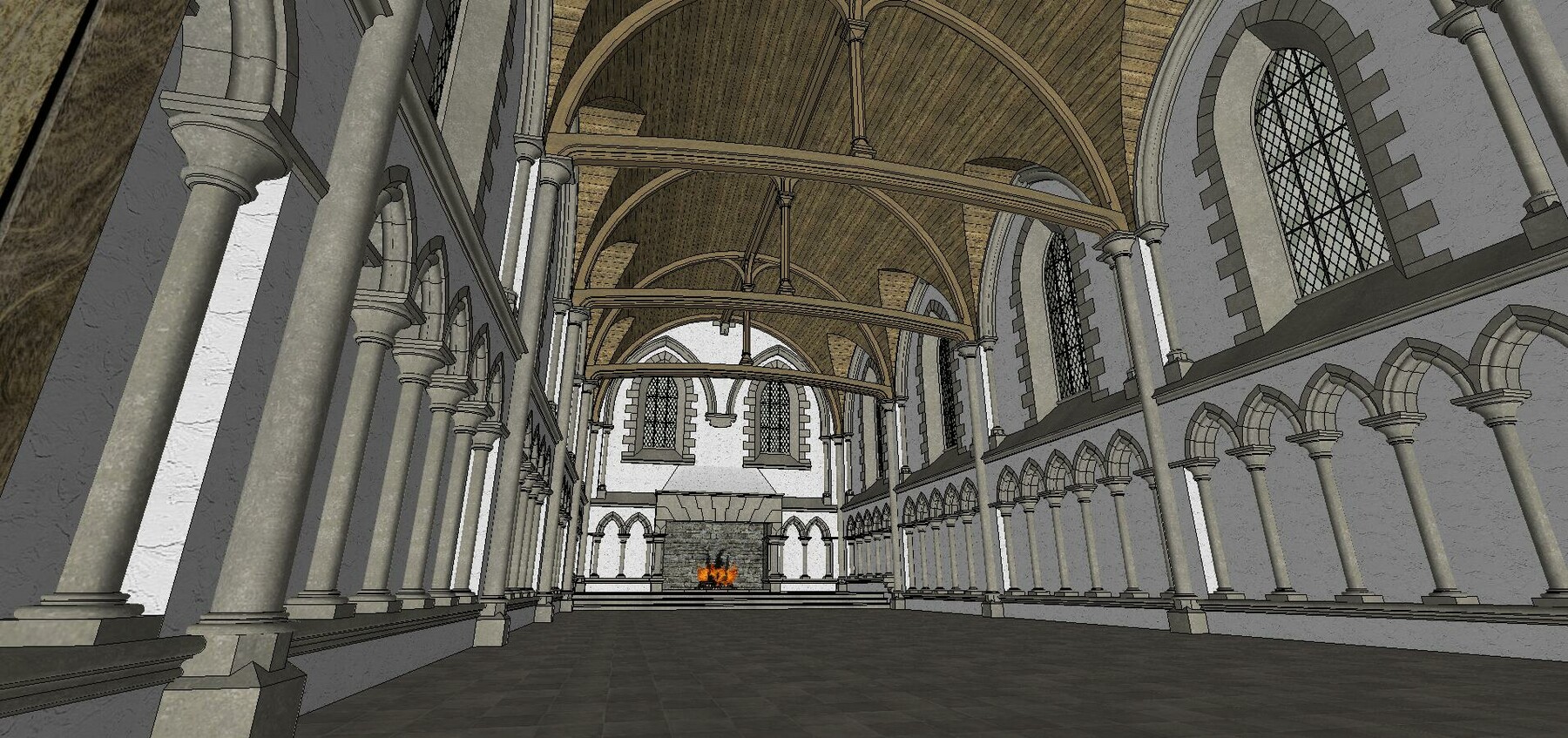 ArtStation - Architecture-Religion-God-Culture-Temple-0247 | Resources