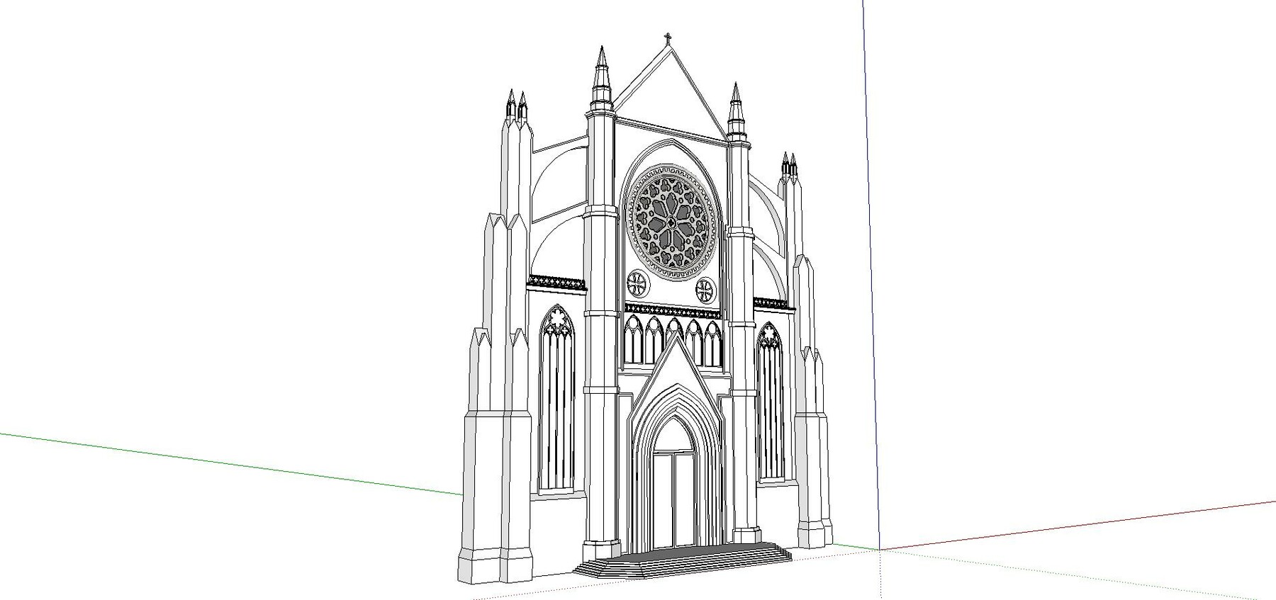 ArtStation - Architecture-Religion-God-Culture-Temple-0242 | Resources