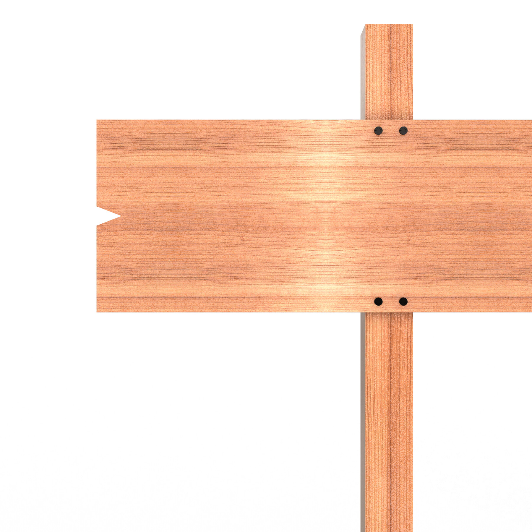 ArtStation - Wooden Sign | Resources