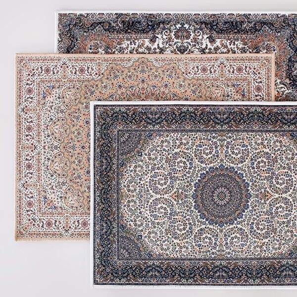 ArtStation - Persian mat/kitchen mat/runner | Resources