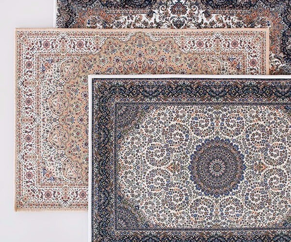 ArtStation - Persian mat/kitchen mat/runner | Resources