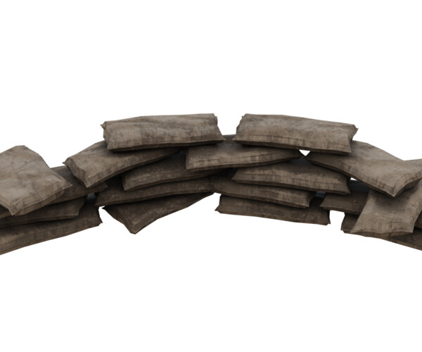 ArtStation - Base Camp - Asset Pack | Game Assets