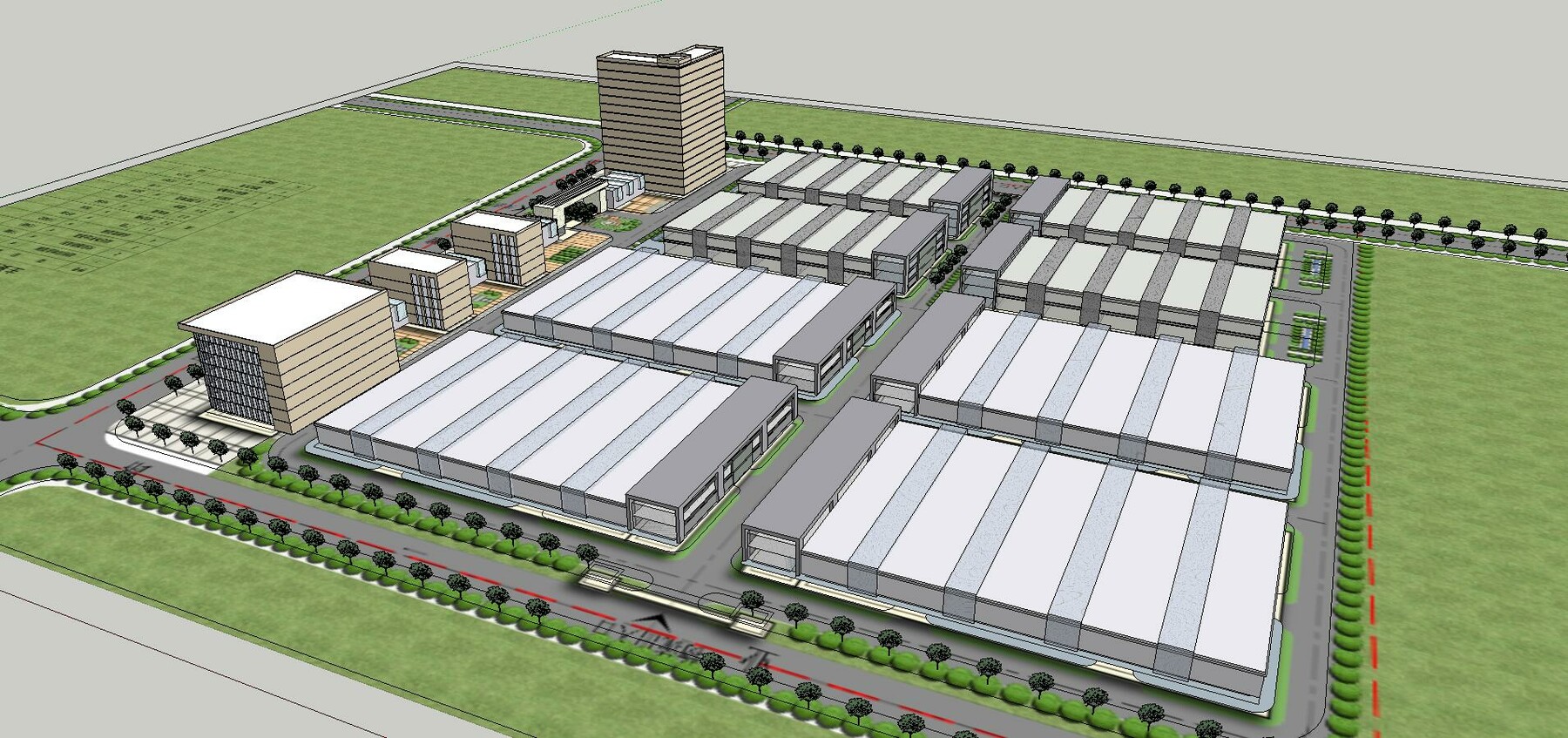 ArtStation - vacation spot-Resort-Fashion Leisure Hotel-0188 | Resources