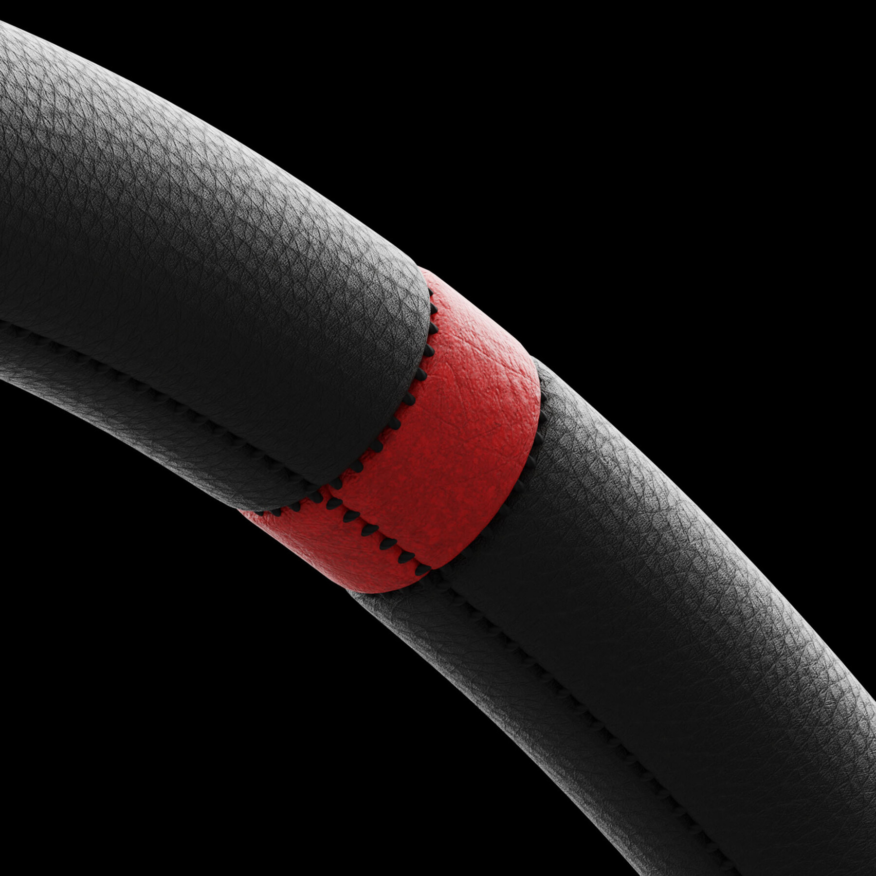 ArtStation - MOMO Mod. 08 Steering Wheel 3D Model | Resources