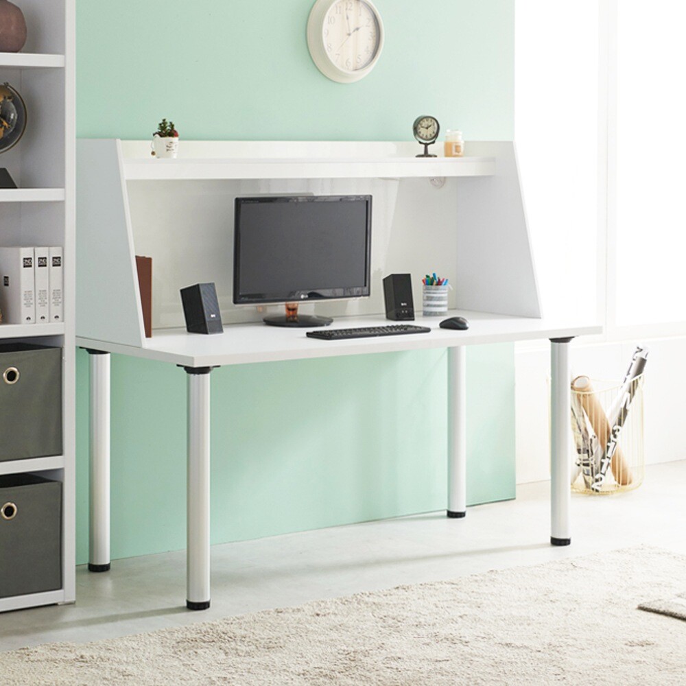 ArtStation - Genius Concentration Desk Computer Desk 120cm | Resources