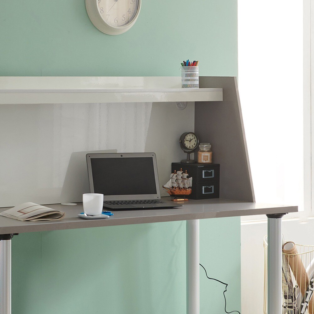 ArtStation - Genius Concentration Desk Computer Desk 120cm | Resources