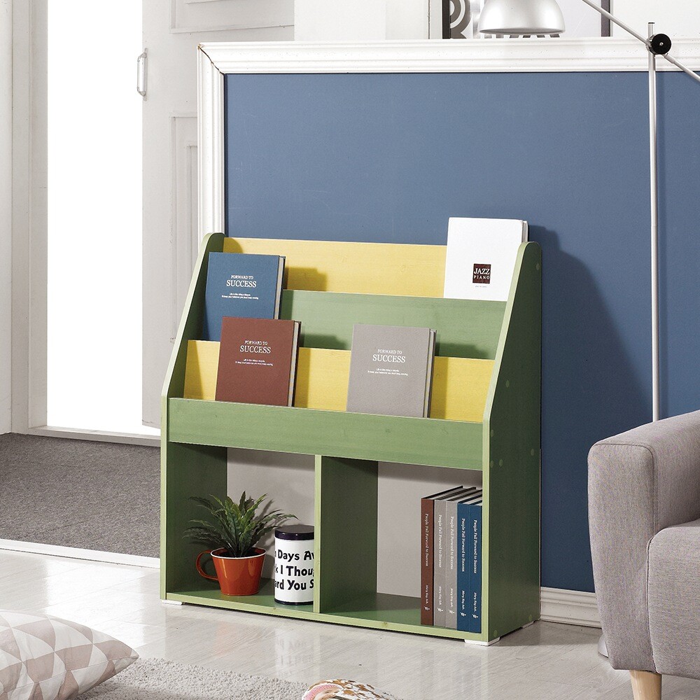 ArtStation - Multipurpose magazine rack | Resources