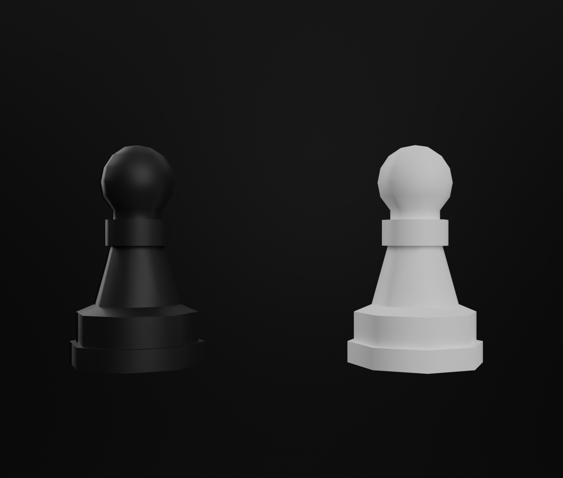 ArtStation - Chessboard | Game Assets