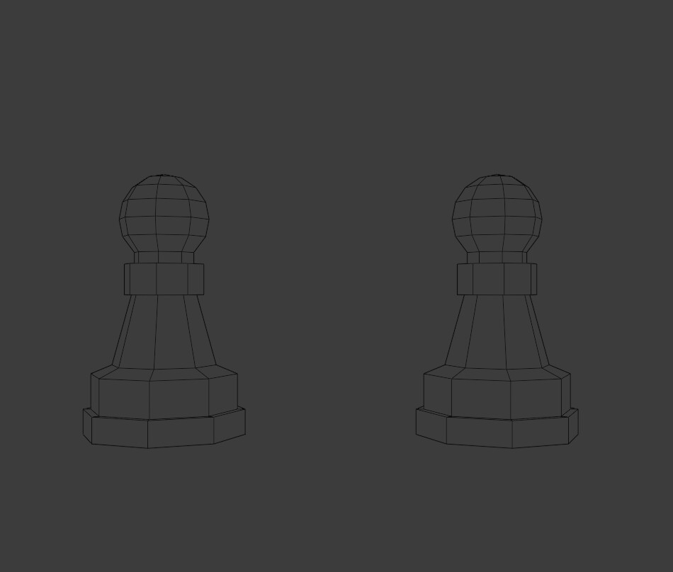 ArtStation - Chessboard | Game Assets