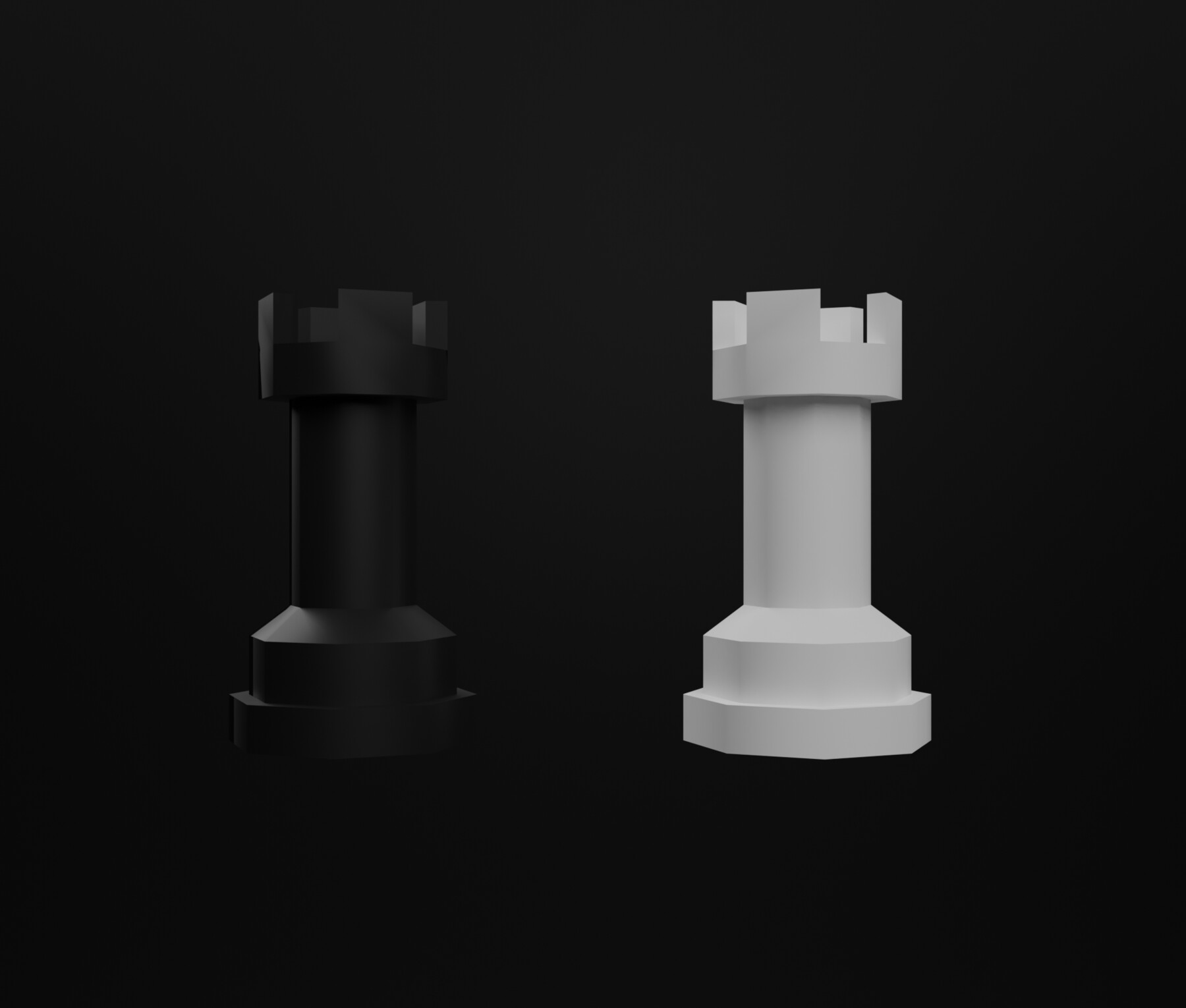 ArtStation - Chessboard | Game Assets