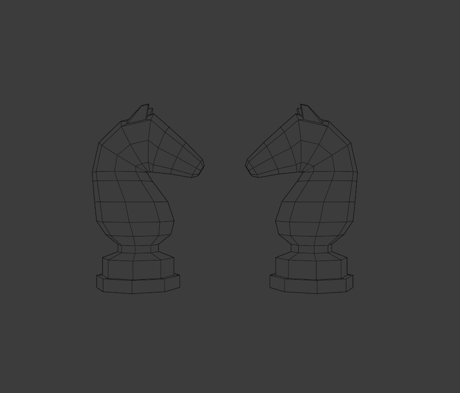 ArtStation - Chessboard | Game Assets