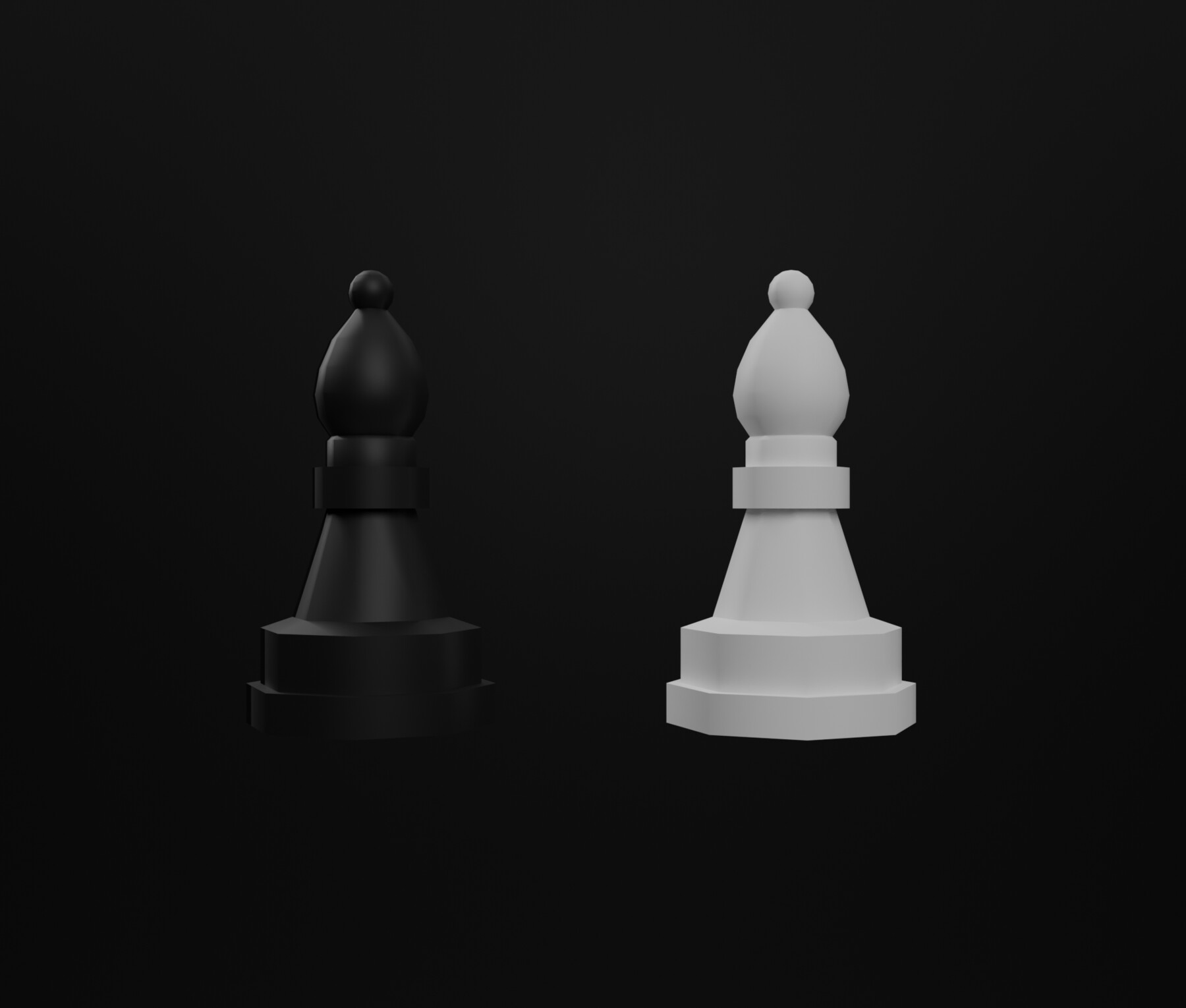 ArtStation - Chessboard | Game Assets