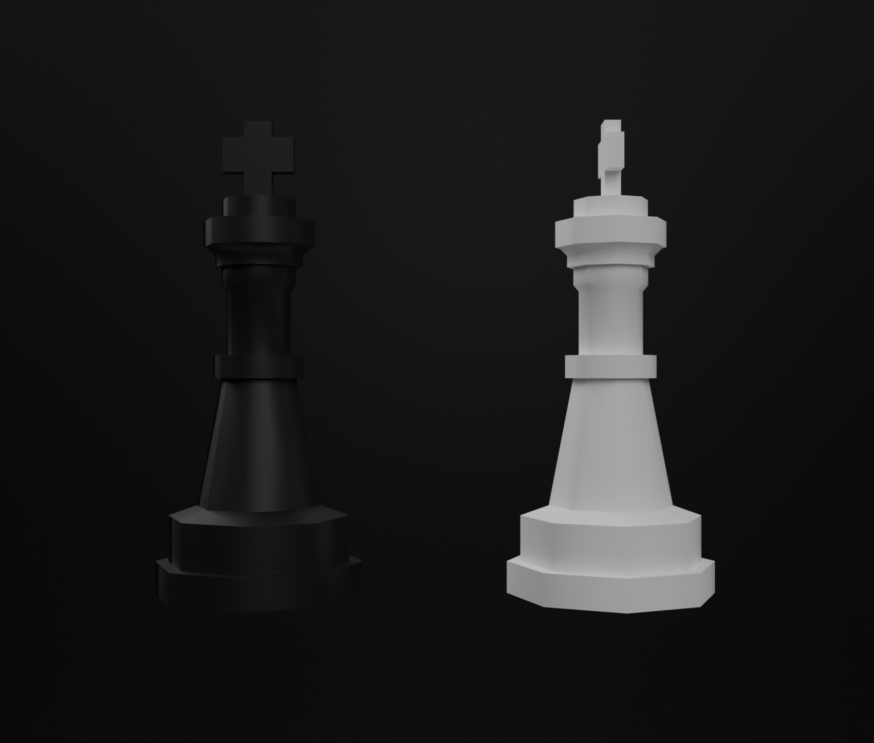 ArtStation - Chessboard | Game Assets