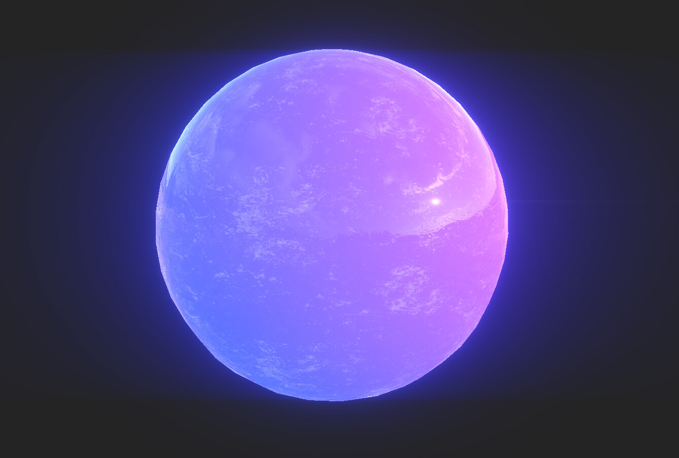 ArtStation - Magic Crystal Animated | Game Assets