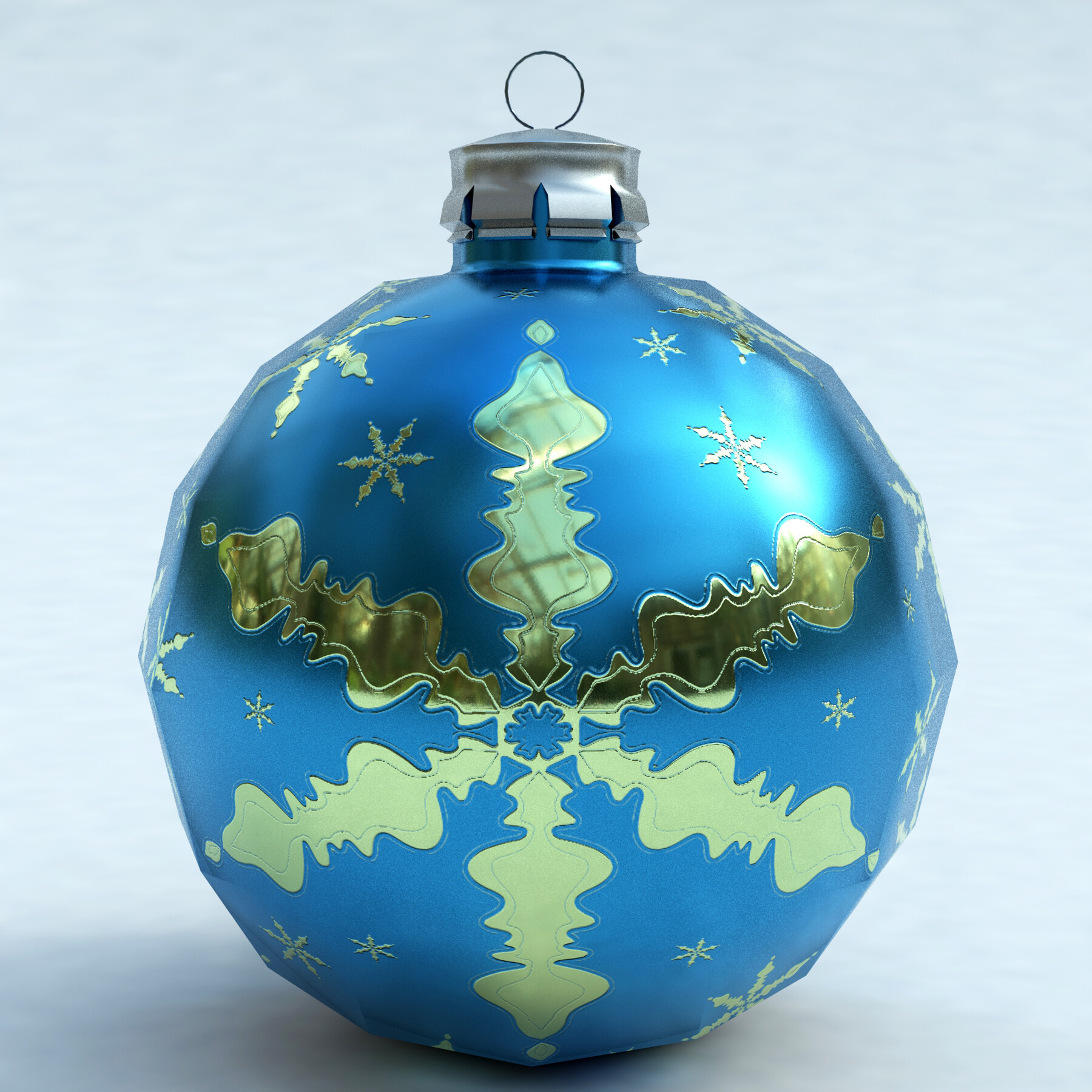 ArtStation - christmas tree toy | Resources