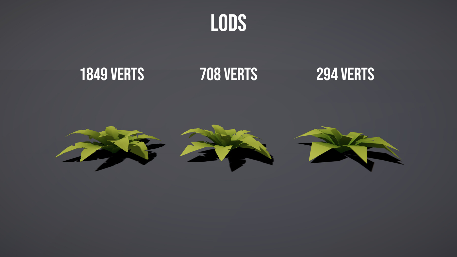 ArtStation - Low Poly Tropical Island - Asset for Unity 3D and Unreal Engine | Game Assets