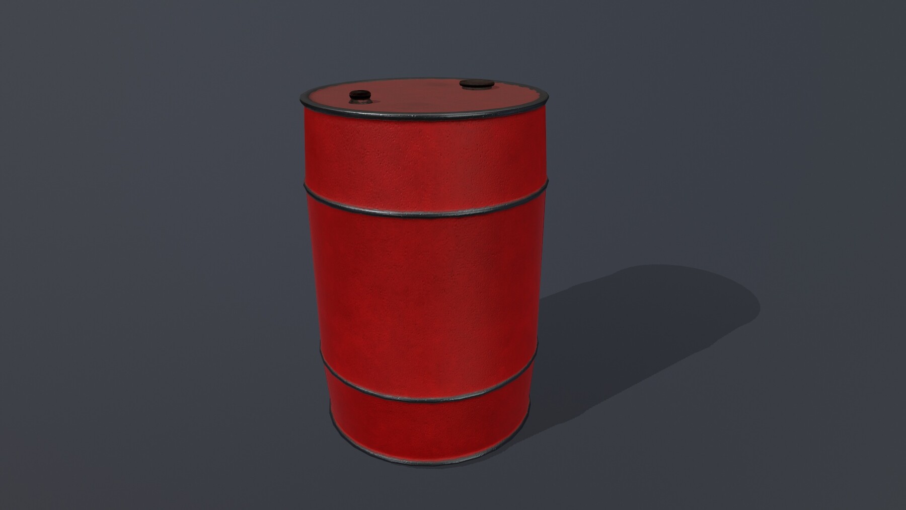 ArtStation - Barrel Set | Game Assets