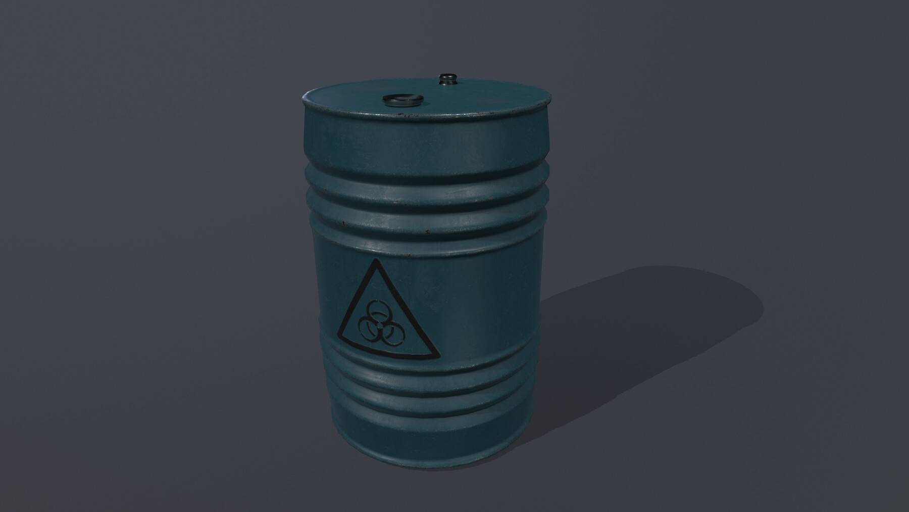 ArtStation - Barrel Set | Game Assets