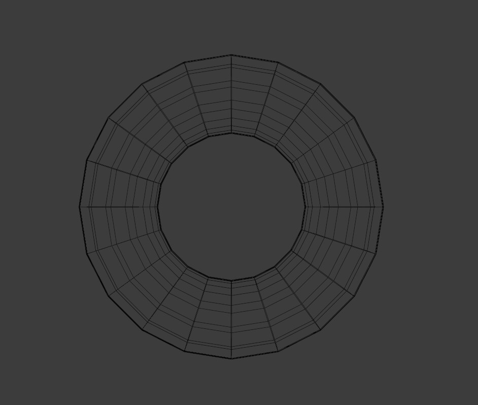 ArtStation - Inflatable buoy | Game Assets