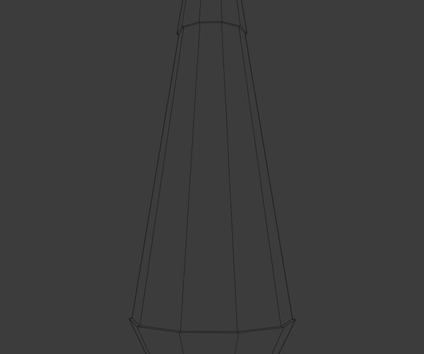 ArtStation - Lava lamp | Game Assets