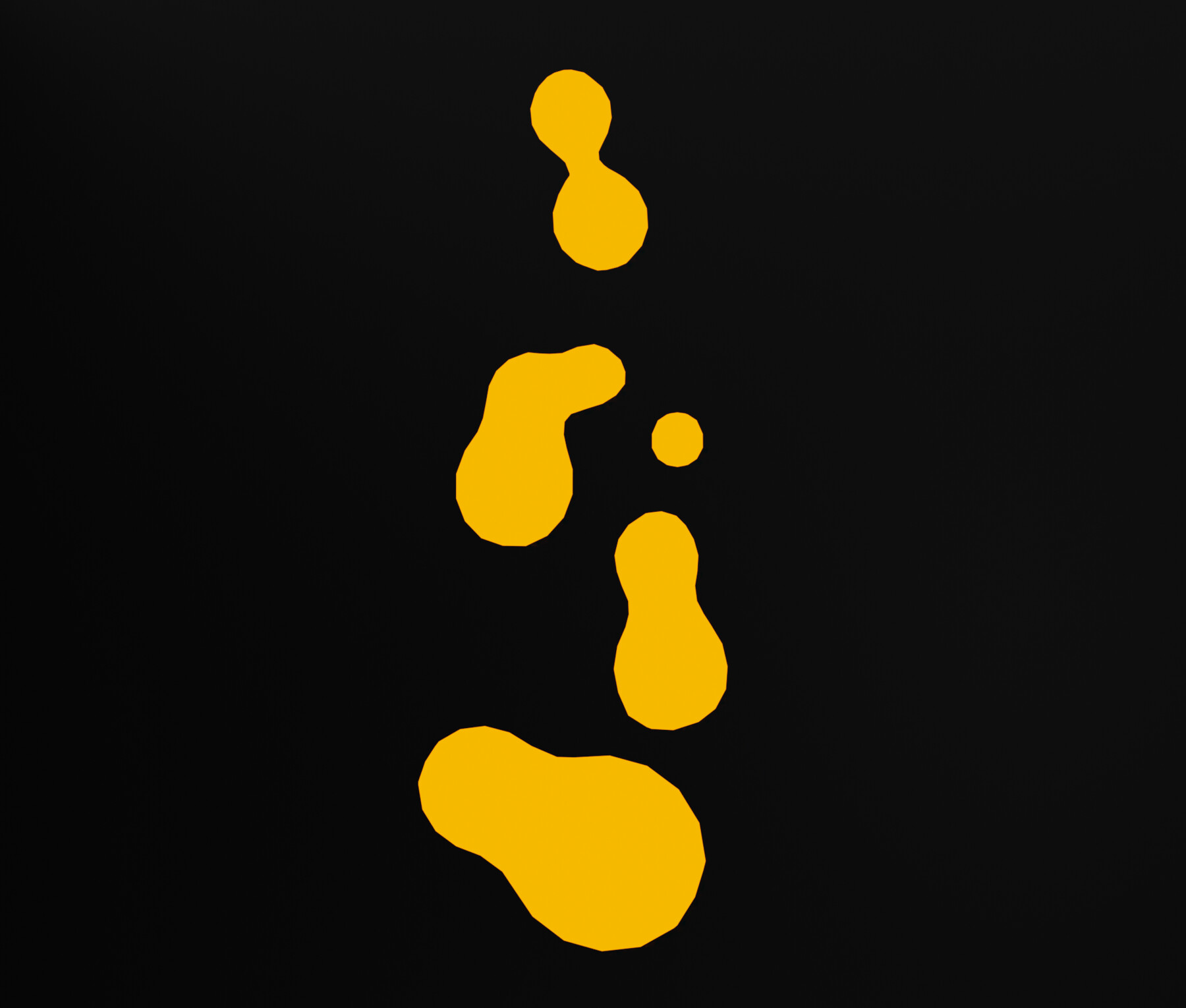 ArtStation - Lava lamp | Game Assets